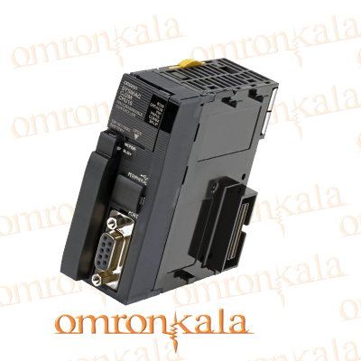 خرید پی ال سی امرن | پی ال سی omron | پی ال سی CJ2M-CPU14