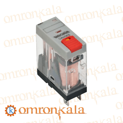 خریدرله K706-2PLT 220VAC کاکن|K706-2PLT 220VAC کاکن KACON